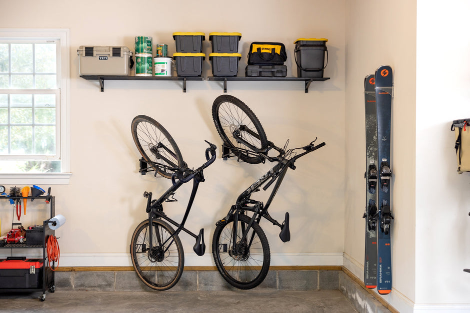 Top Metal Bike Racks – StoreYourBoard