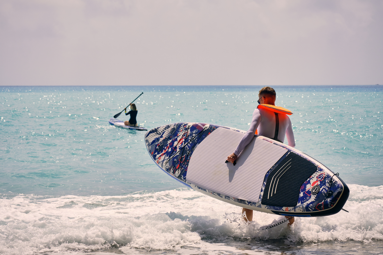 SUP Storage | Paddle Board Storage & Racks – StoreYourBoard