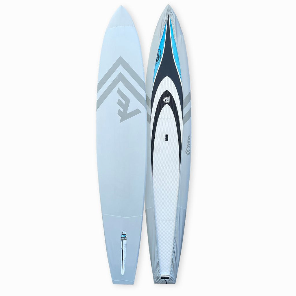 XL SUP Stretch Board Cover | Touring & Racing | 12'6" to 14 ...