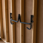 Swivel Kayak Wall Rack | Outdoor Storage Hooks – StoreYourBoard