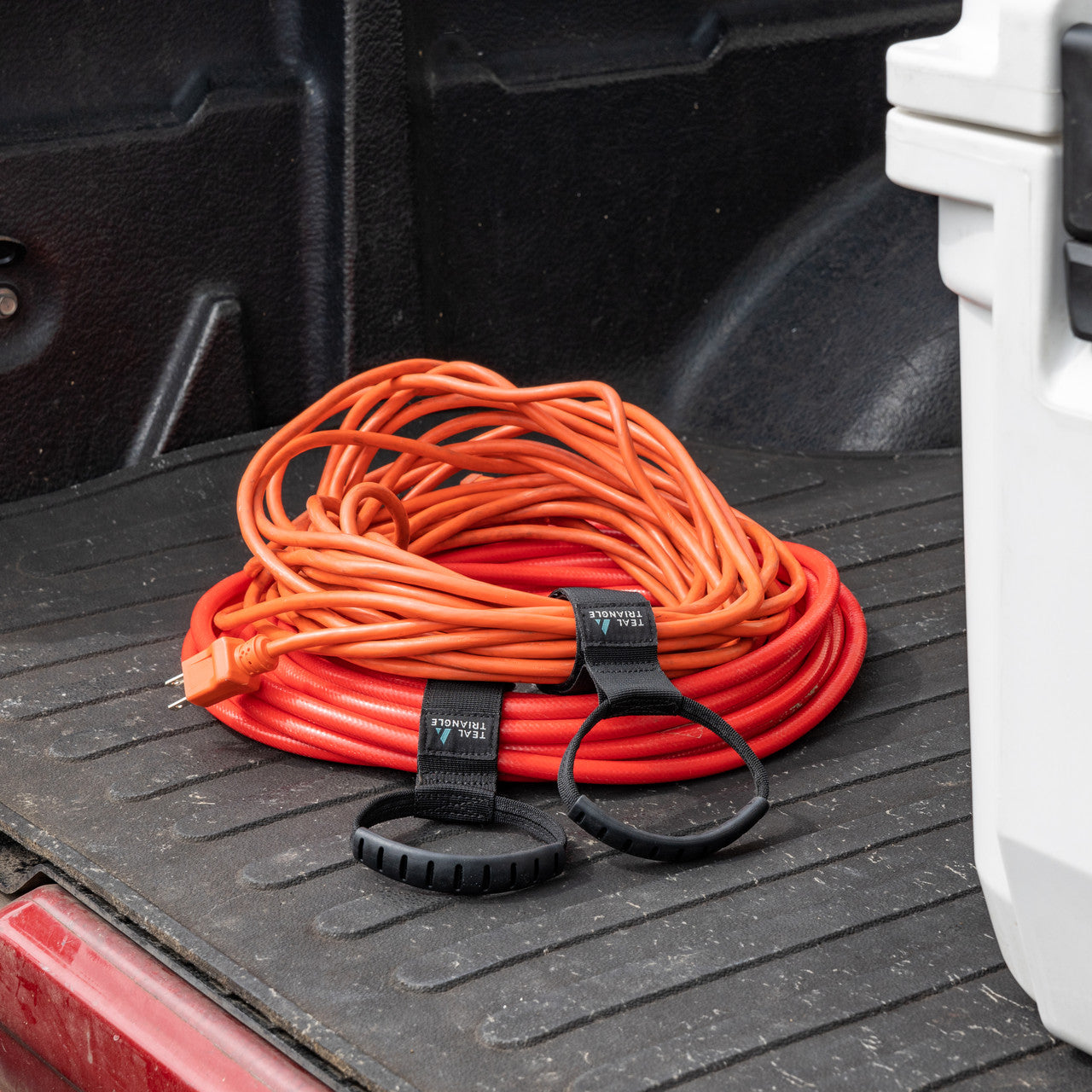 Utility Straps with Carry Handle | 3 Pack | Garage Organization ...
