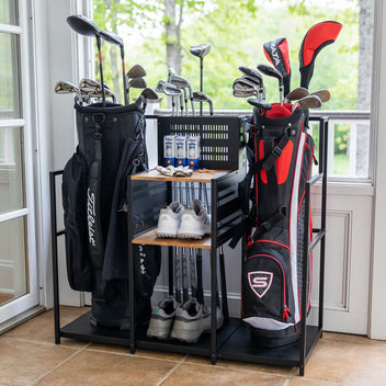 StoreYourBoard | Garage Organization and Outdoor Storage