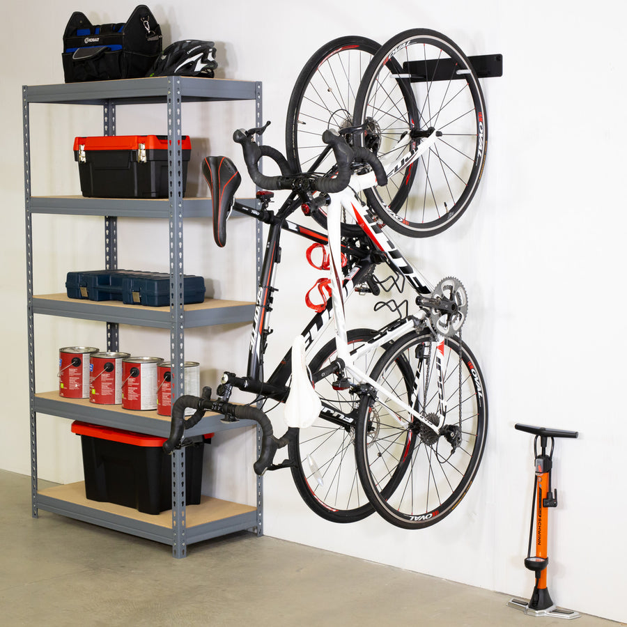 BLAT Bike Wall Storage Rack | Holds 2 Bicycles – StoreYourBoard