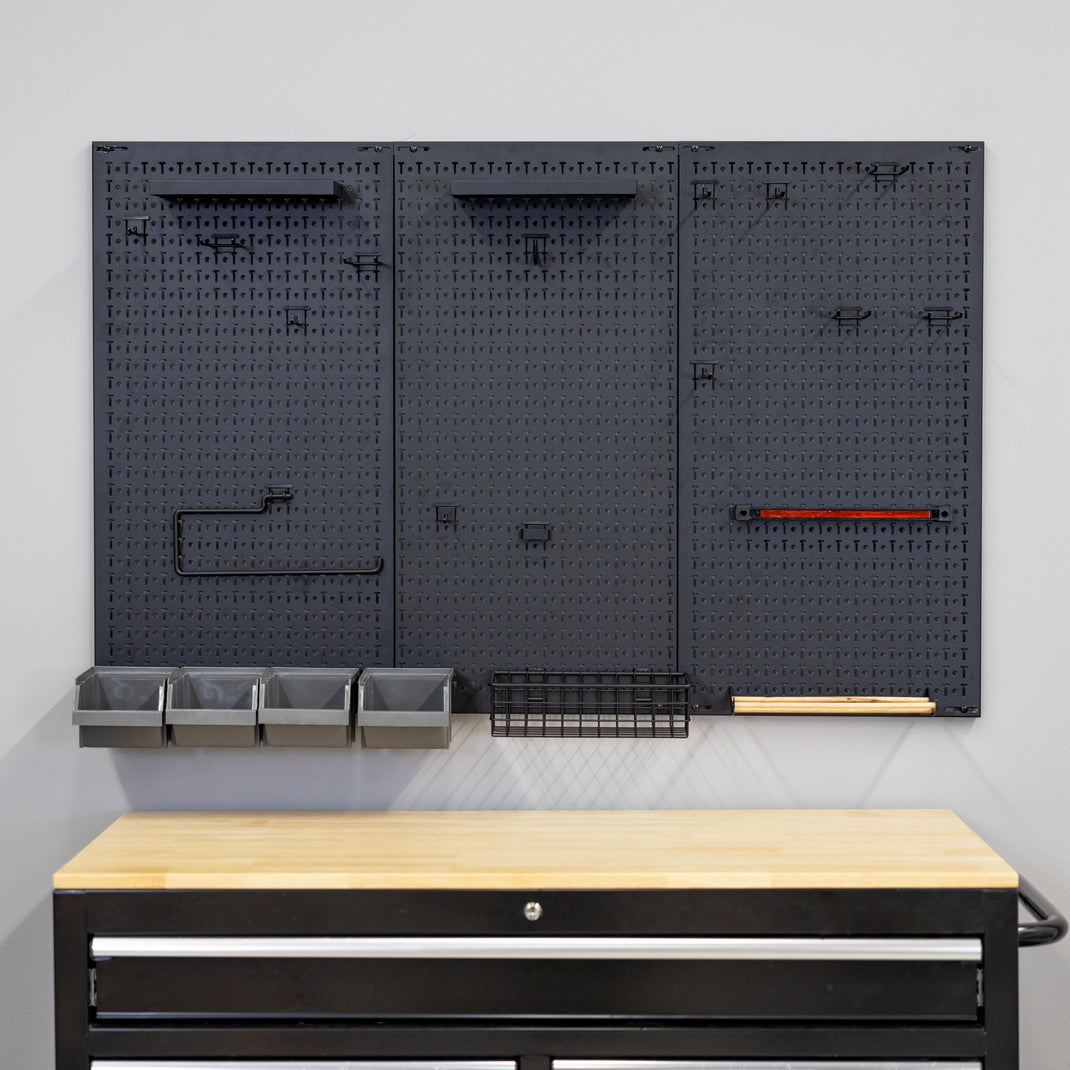 Workshop Storage Ideas & Solutions – StoreYourBoard