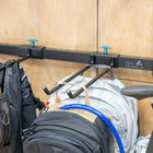 G-Adventure Pro | Adjustable Wall Storage System | Holds 500 lbs ...