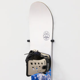 Ski & Snowboard Storage – StoreYourBoard