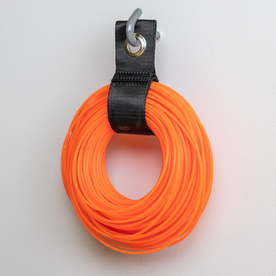 Utility Storage Straps | Adjustable Hook and Loop Fasteners | 3 Pack ...