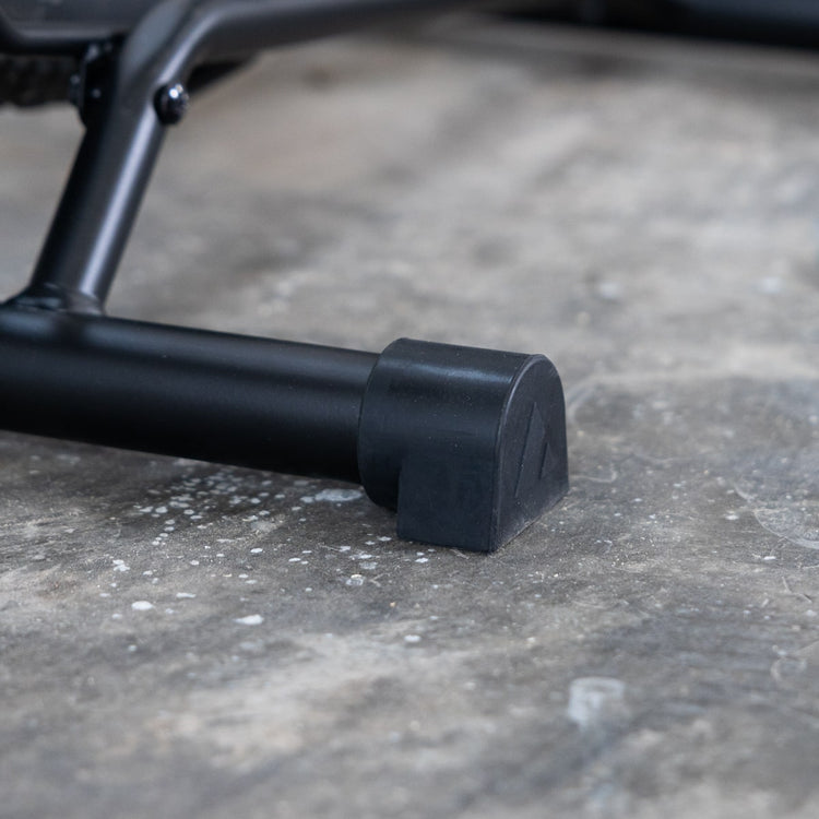 CycleStand Pro Vertical Bike Floor Stand, No-Lift Garage Bicycle ...