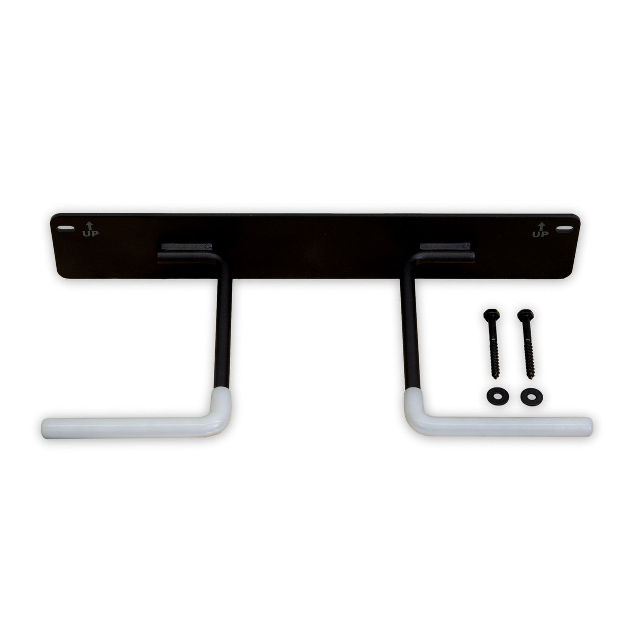 Fat Tire BLAT Bike Wall Storage Rack | Holds 2 Bikes | Heavy-Duty Gara ...