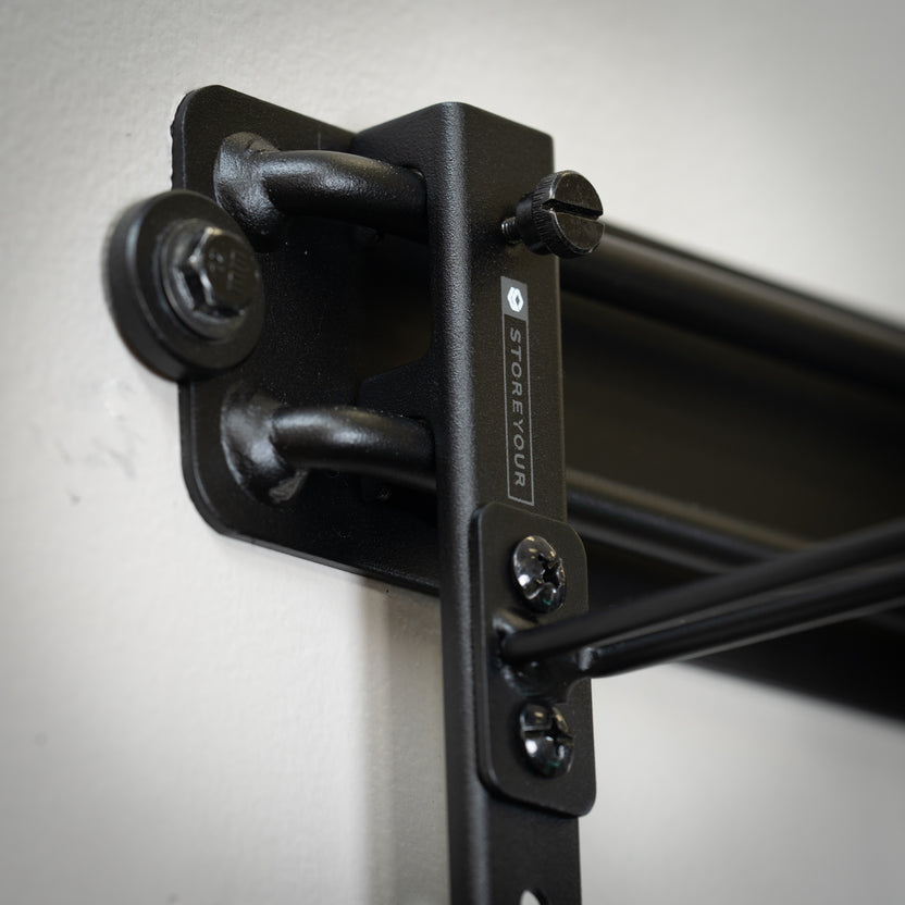 BLAT 4-Bike Modular | Wall Mounted Organization Solution for bikes ...