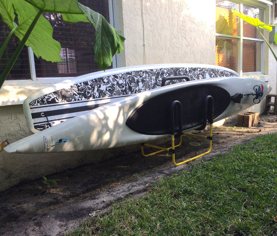 SUP - Vehicle Transportation and Storage – StoreYourBoard