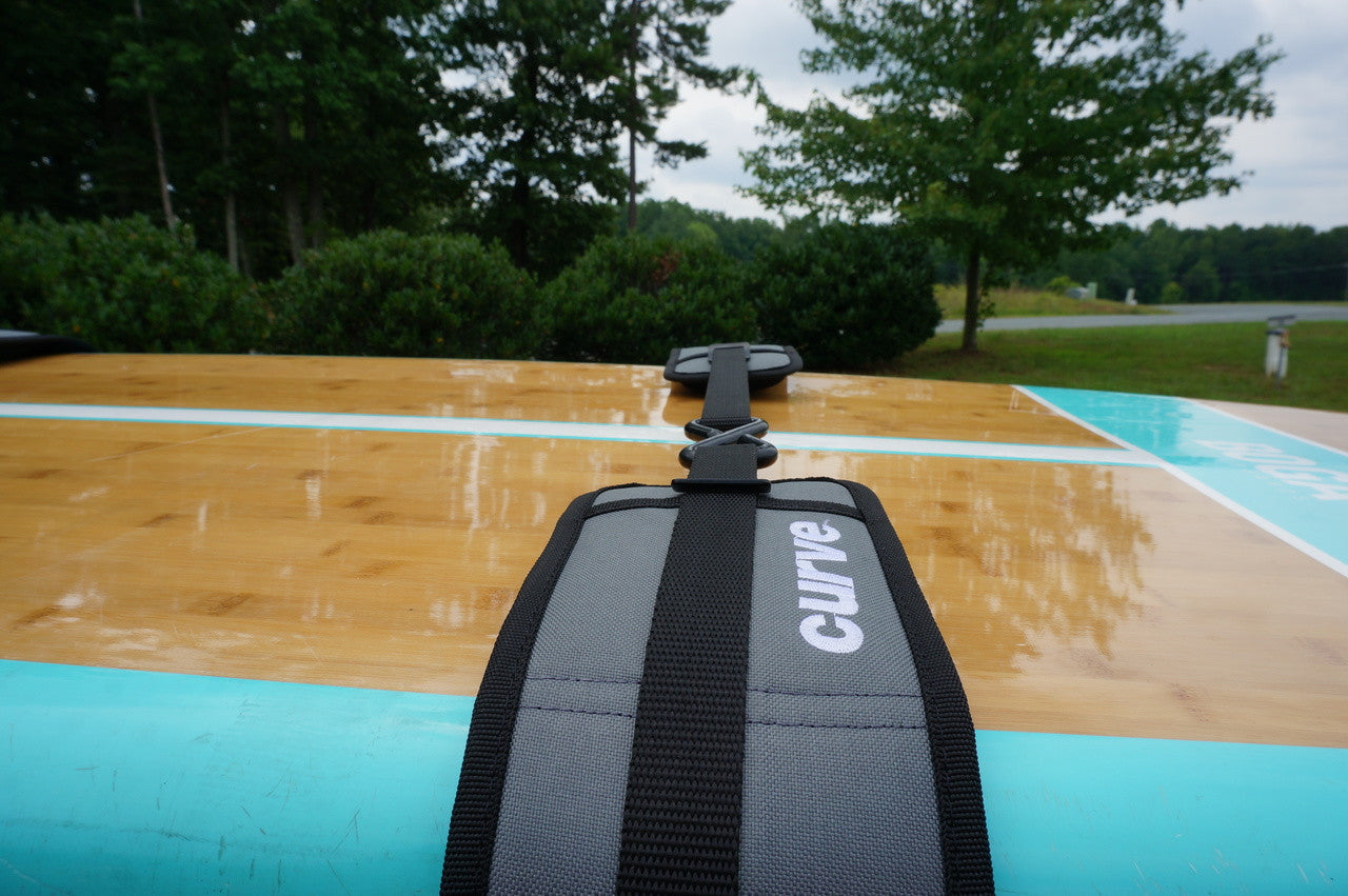 SUP Roof Racks | 2 Paddleboard Car Rack – StoreYourBoard