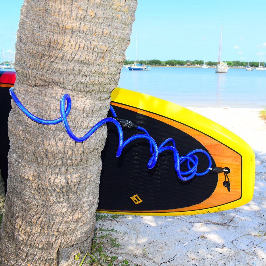 SUP Lock System | Dock Locks – StoreYourBoard