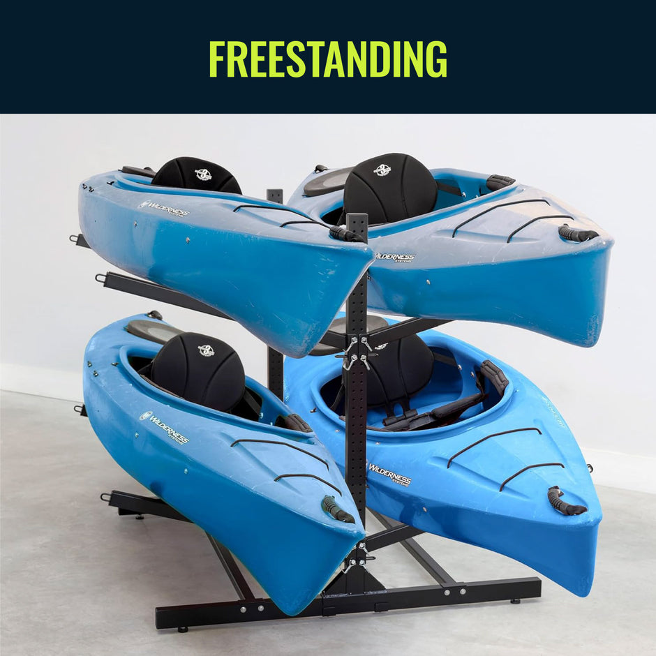 StoreYourBoard | Garage Organization and Outdoor Storage