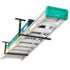 Adjustable Ladder Ceiling Rack | Hi-Port Single – StoreYourBoard
