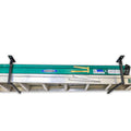 Adjustable Ladder Ceiling Rack | Hi-Port Single – StoreYourBoard