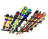 Hi-Port 2 | Ski & Snowboard Adjustable Ceiling Storage Rack | Double ...