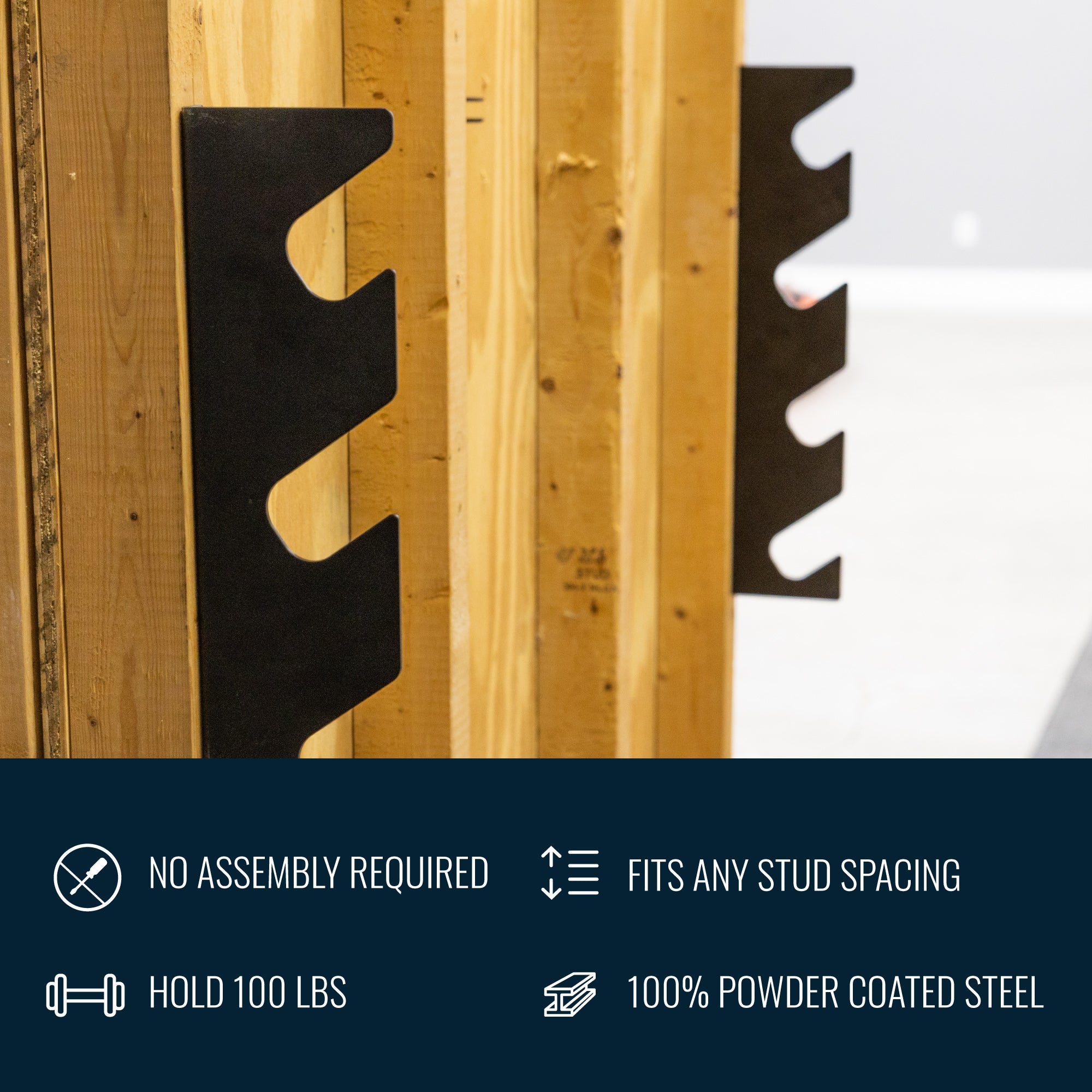 Garage Tool Organization | Garage Tool Rack – StoreYourBoard