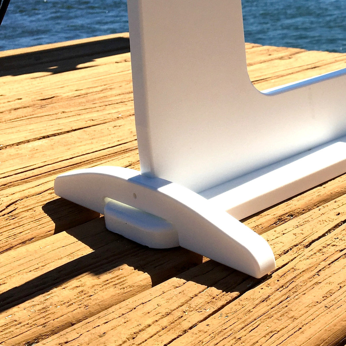 Rack Support Arm | SUP Rack for Docks and Piers | Marine Grade ...