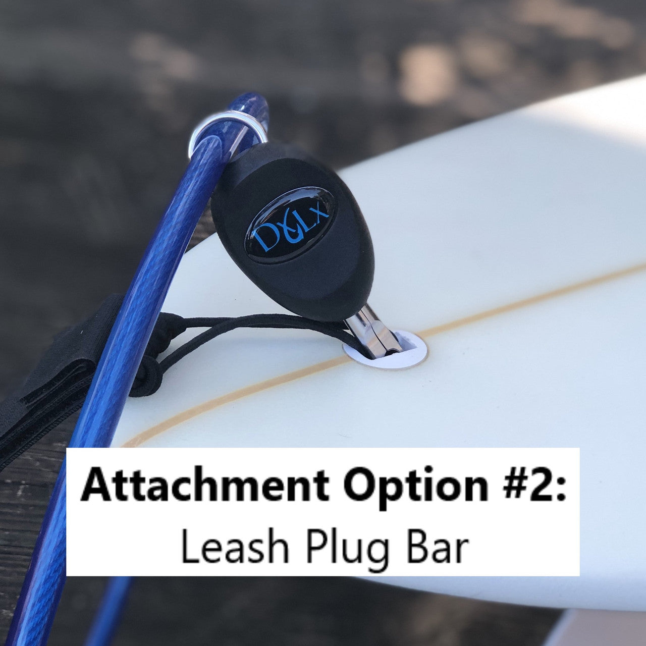 Surfboard & Longboard Locking System | Dock Locks – StoreYourBoard