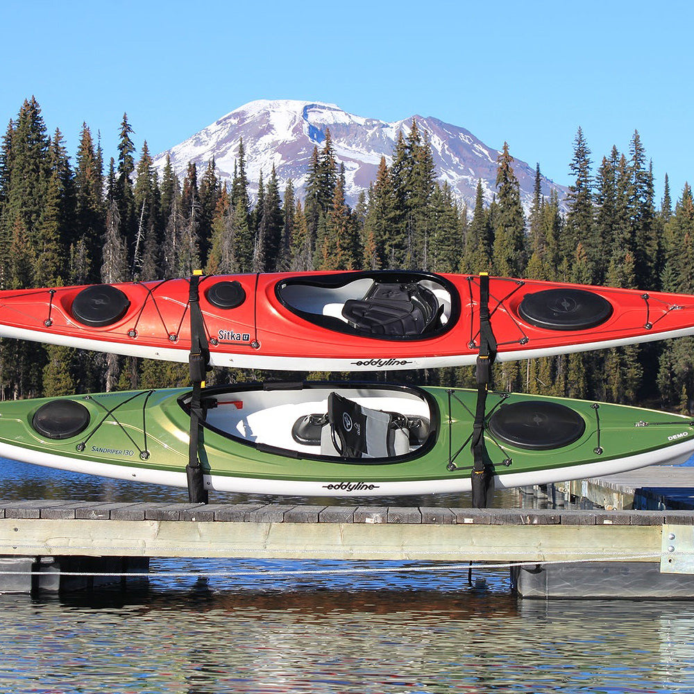 Boat Dock Storage – StoreYourBoard