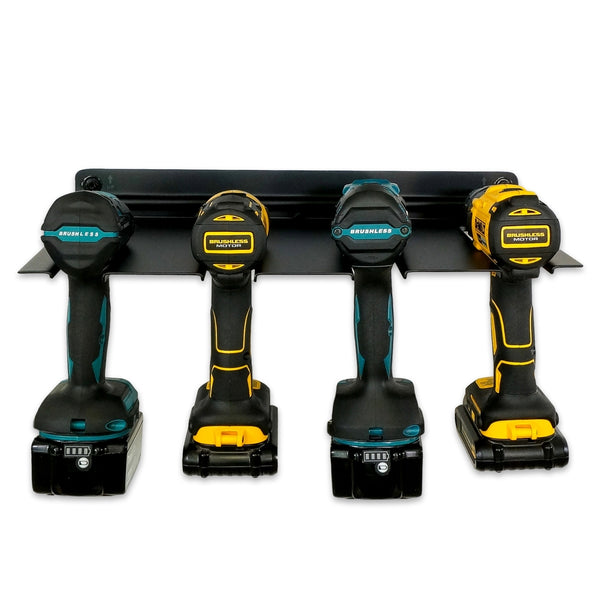 E-Drill Tool Organizer – StoreYourBoard