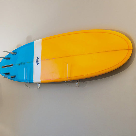 Indoor Surfboard Storage | Surf Home Organizers | Freestanding and ...
