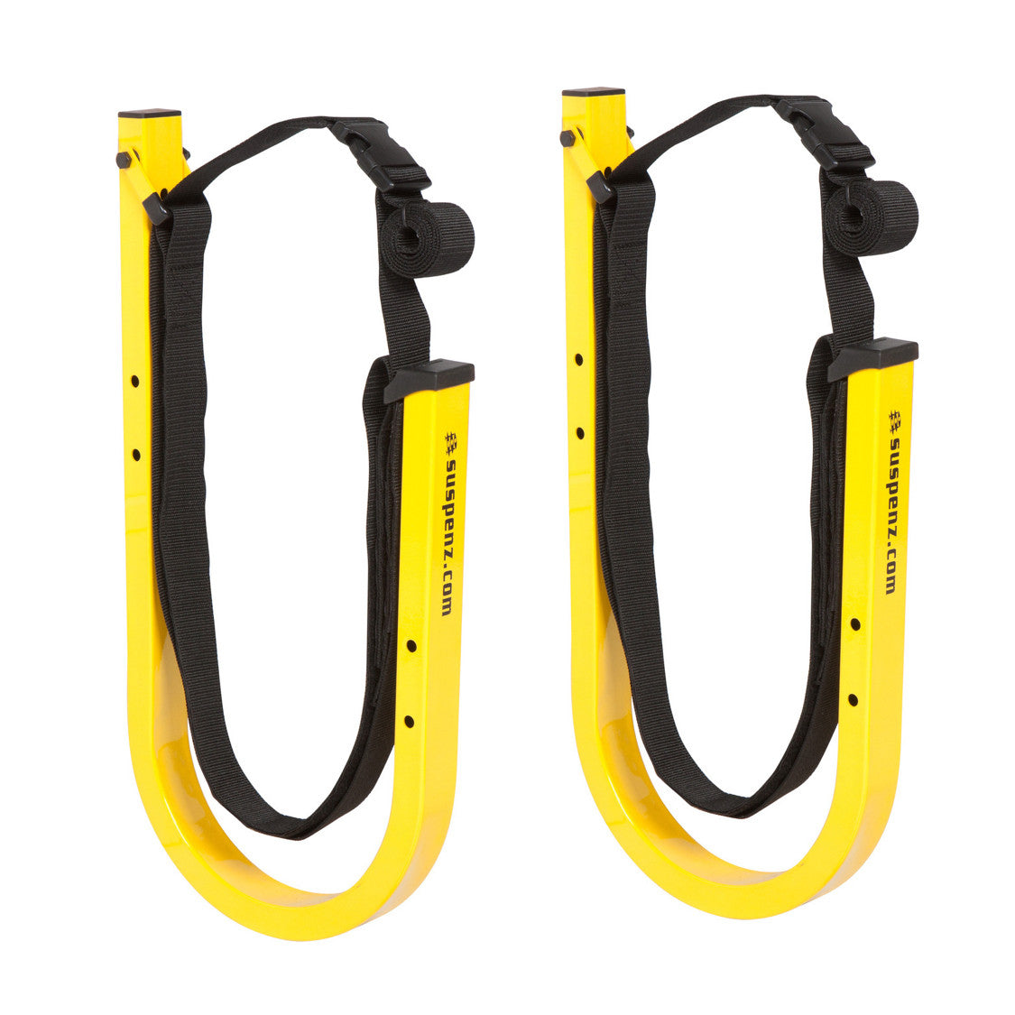 Suspension SUP Wall Rack – StoreYourBoard