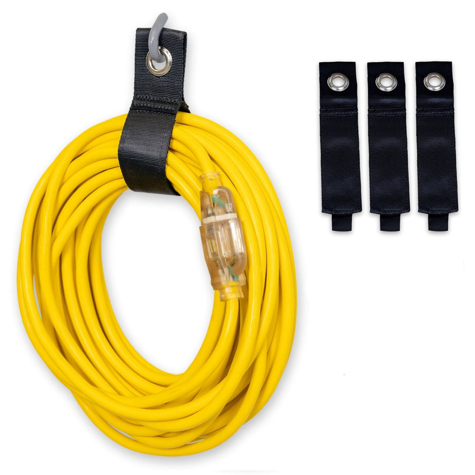 Adjustable Utility Straps | 3-Pack – StoreYourBoard