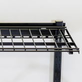 Bike Storage System | Wall Mounted Organization Solution for bikes ...