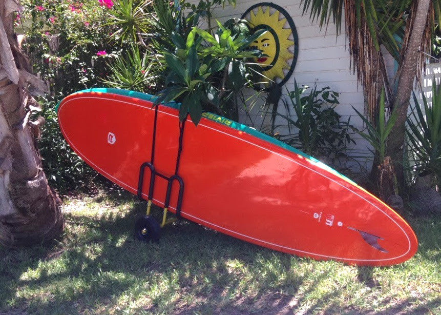 SUP - Vehicle Transportation and Storage – StoreYourBoard