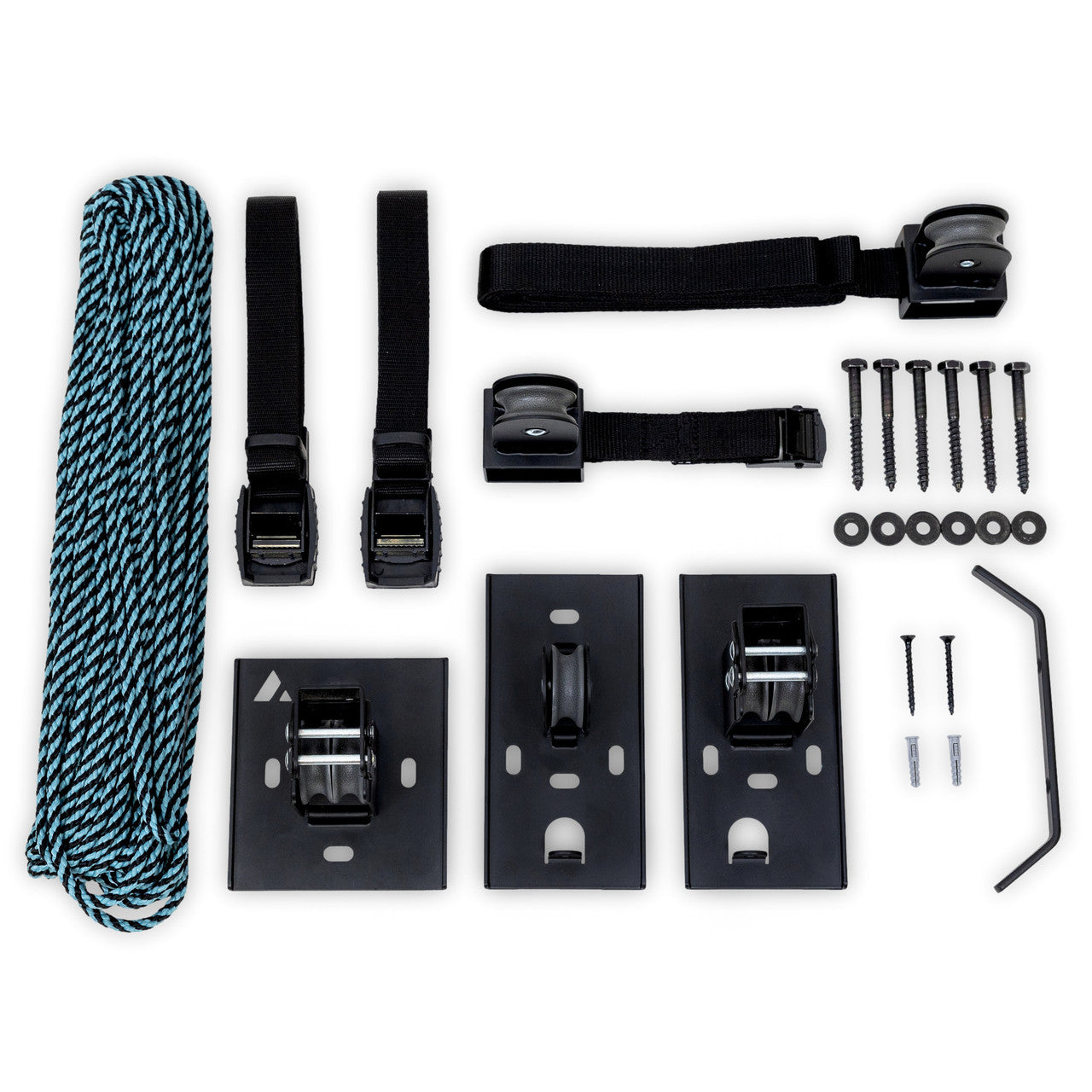 Ceiling Storage & Shelves | Overhead Storage – StoreYourBoard