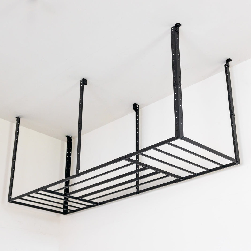 Ceiling Storage & Shelves | Overhead Storage – StoreYourBoard