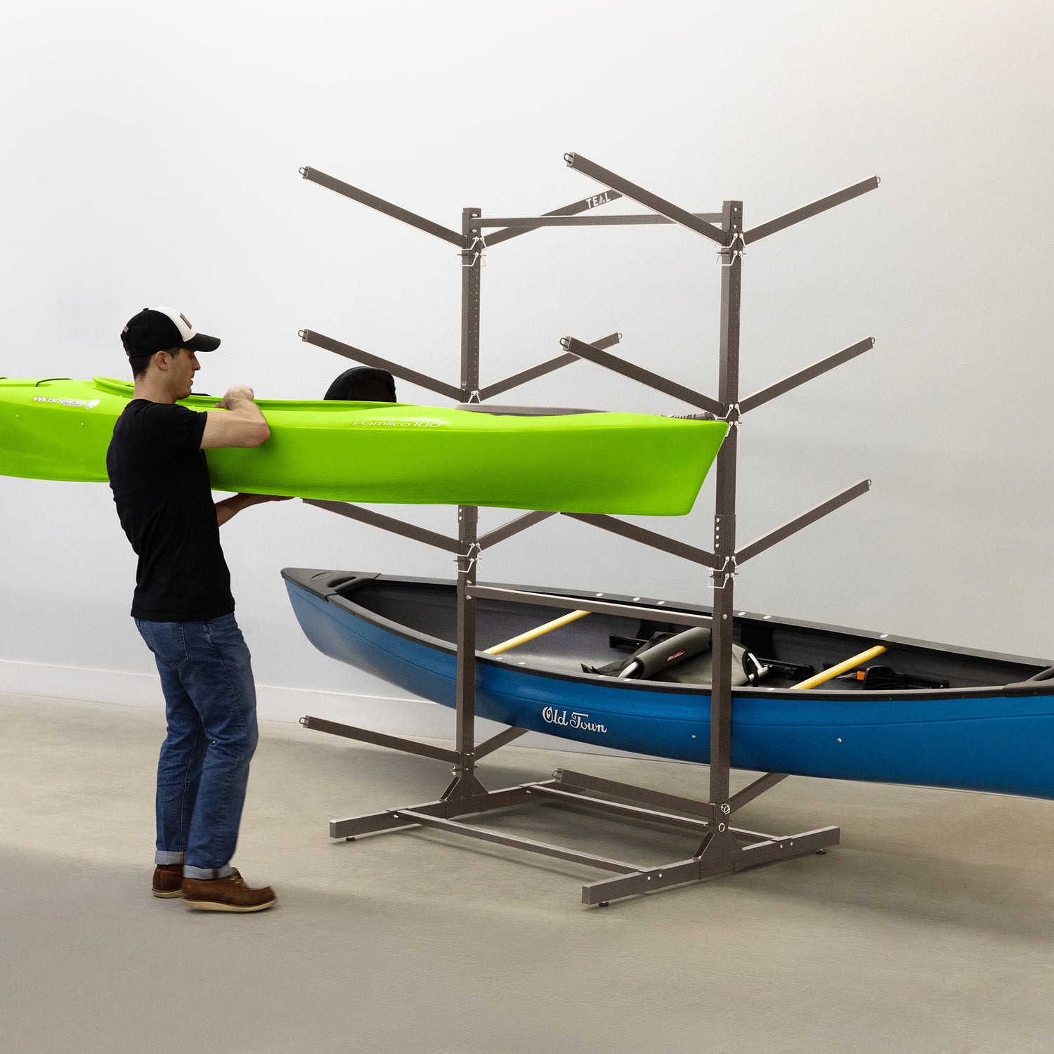 SUP Storage | Paddle Board Storage & Racks – StoreYourBoard