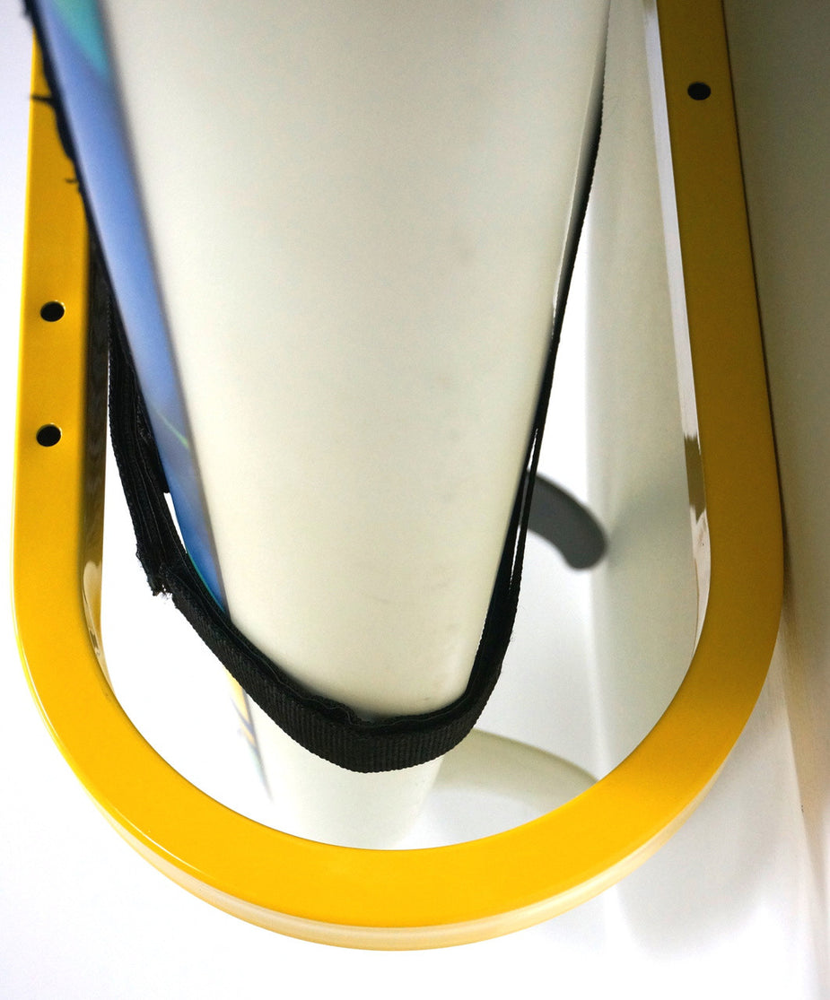 Suspension SUP Wall Rack – StoreYourBoard