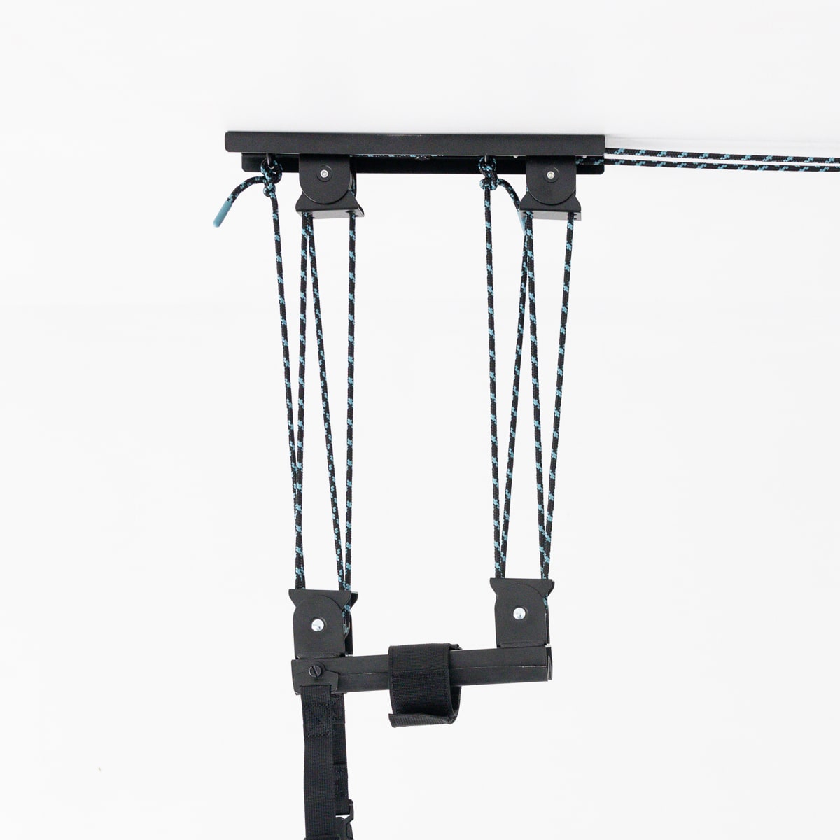 Heavy-Duty Bike Hoist, Bike Ceiling Hoist – StoreYourBoard
