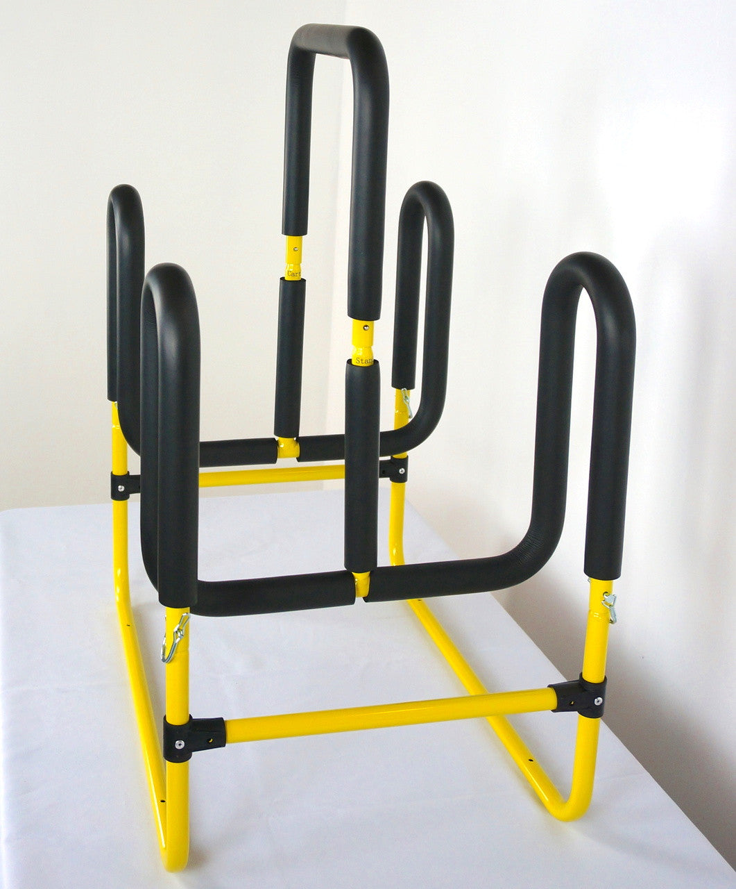 Multi Surfboard Stand | Indoor-Outdoor Surf Rack – StoreYourBoard