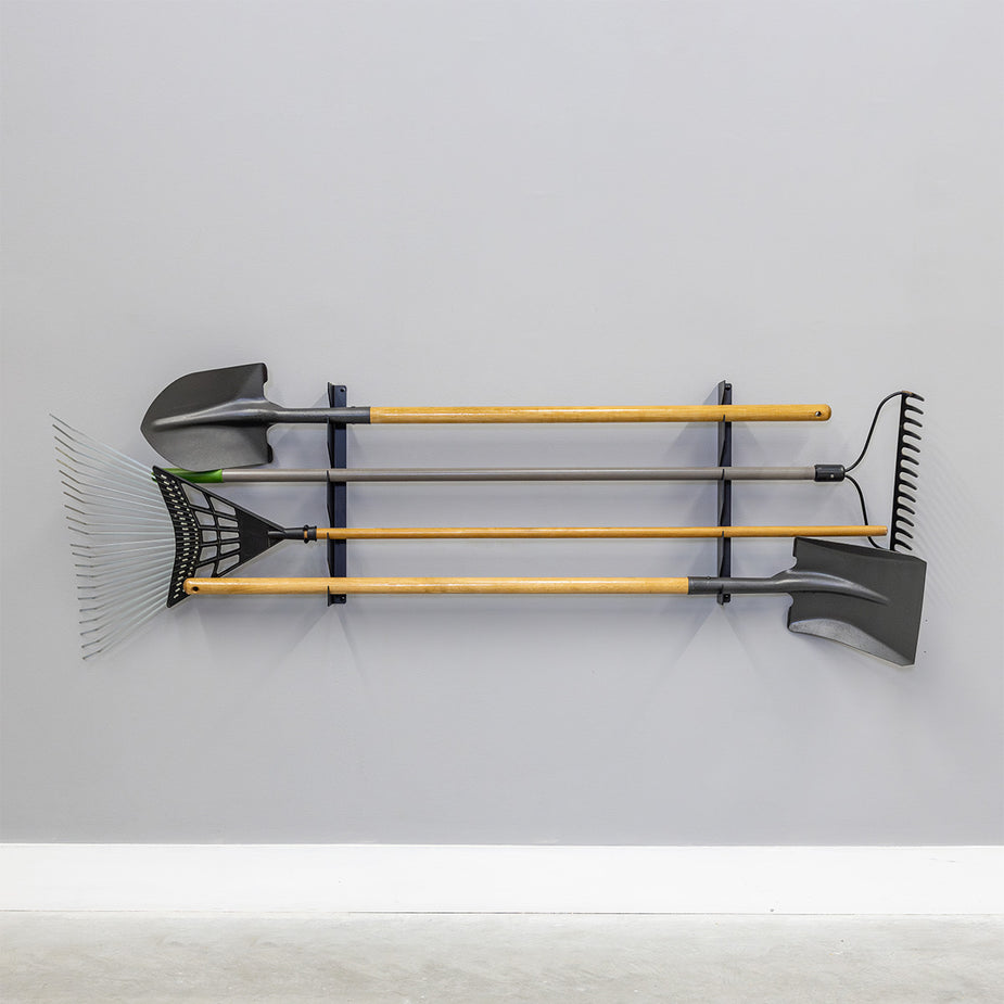 Garage Tool Organization | Garage Tool Rack – StoreYourBoard