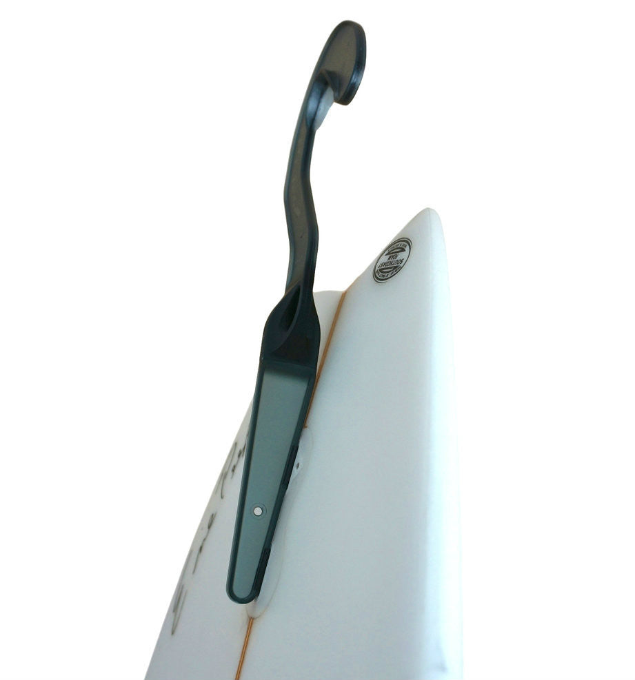 Surfboard Hanger | Storage and Display Rack – StoreYourBoard