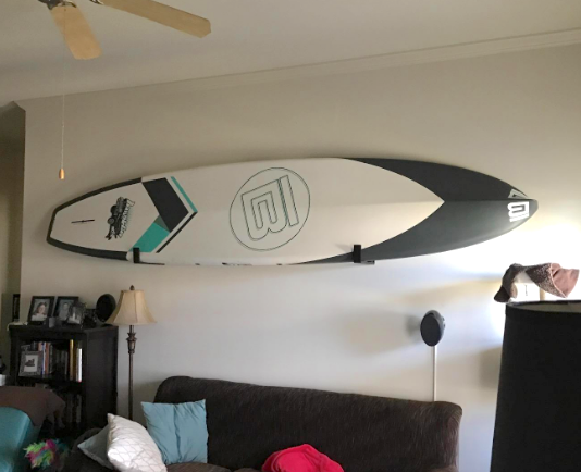 SUP - Wall Mount – StoreYourBoard