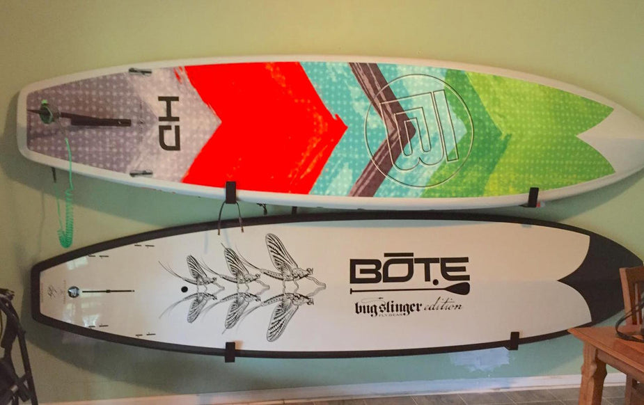 SUP Storage | Paddle Board Storage & Racks – StoreYourBoard