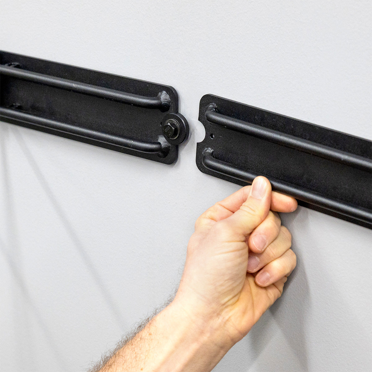 Modular Garage Wall Mounted Storage Rack, Tool Storage System, 64 inch ...
