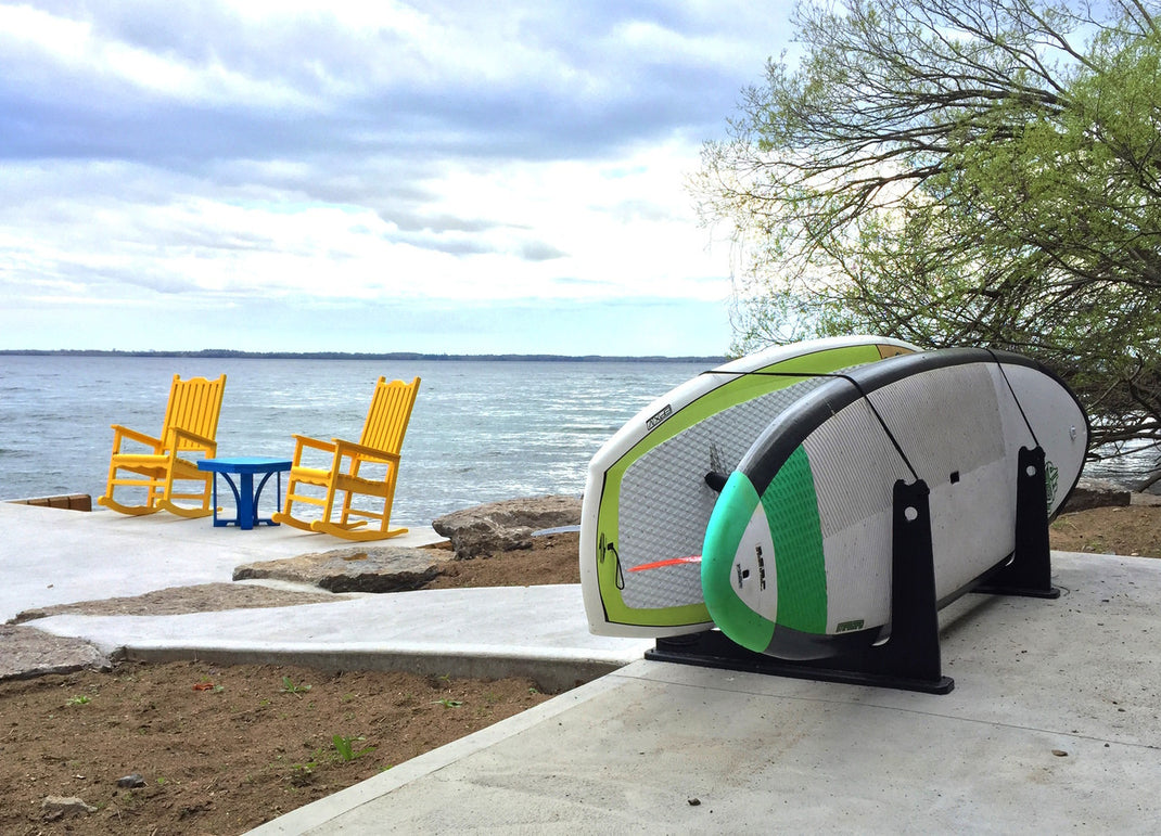 SUP Storage | Paddle Board Storage & Racks – StoreYourBoard