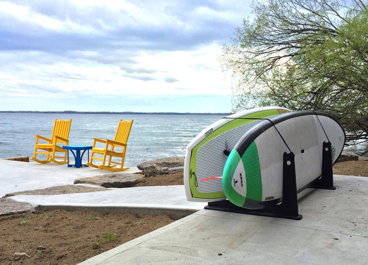 SUP Storage | Paddle Board Storage & Racks – StoreYourBoard