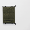 Pivot Panel Wall Mounted Tool Organizer, 180° Swivel, Green ...