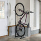 CycleStand Pro Vertical Bike Floor Stand, No-Lift Garage Bicycle ...