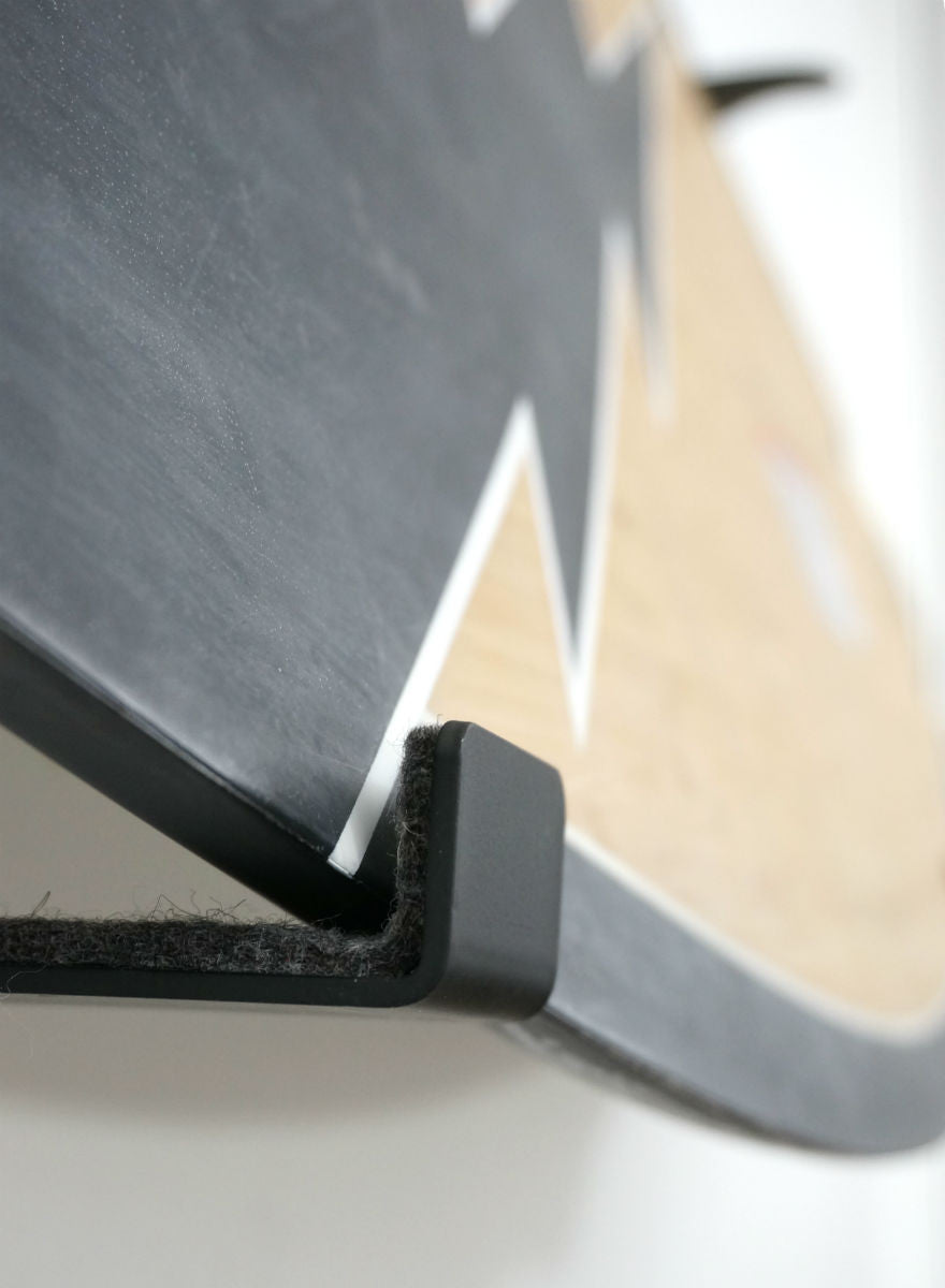 Garage Wakeboard Storage | Wall, Ceiling, Boat and Vehicle Organization ...