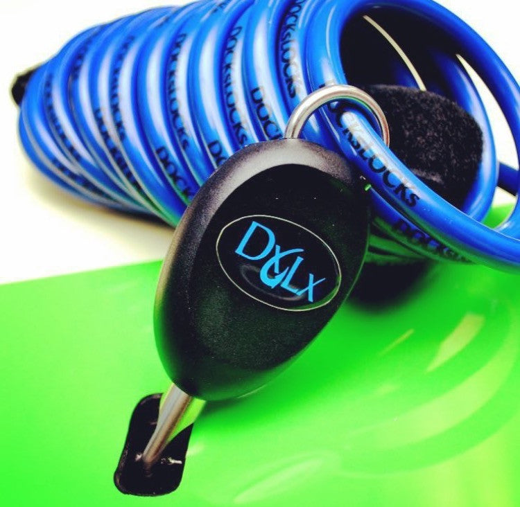 SUP Lock System | Dock Locks – StoreYourBoard