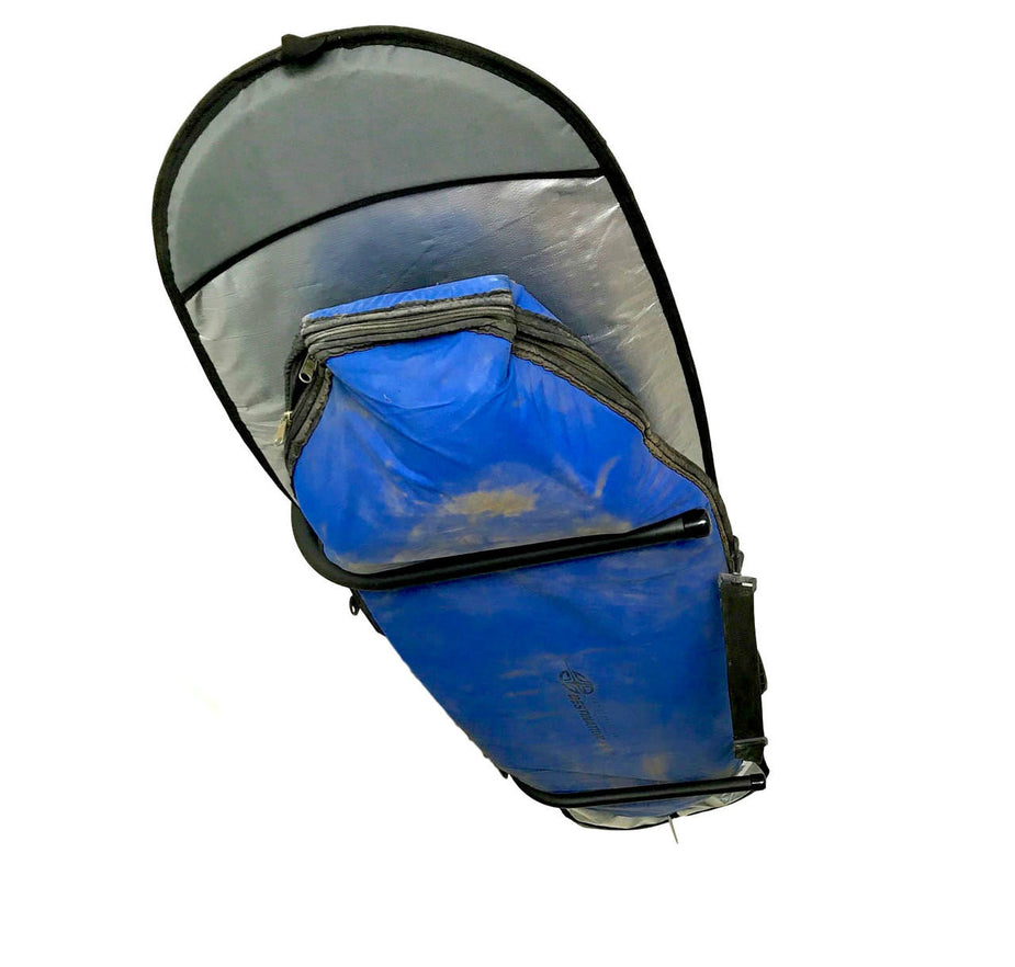 Hi-Port 1 | Surfboard Storage Ceiling Rack | Holds 50 lbs – StoreYourBoard