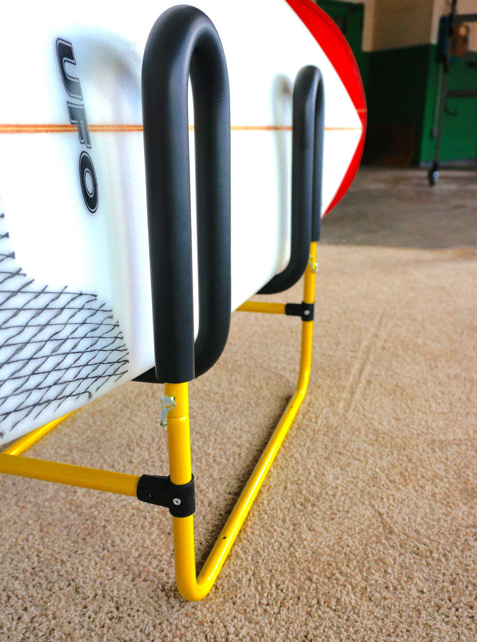 Best Surfboard Garage Storage | Surf Racks – StoreYourBoard